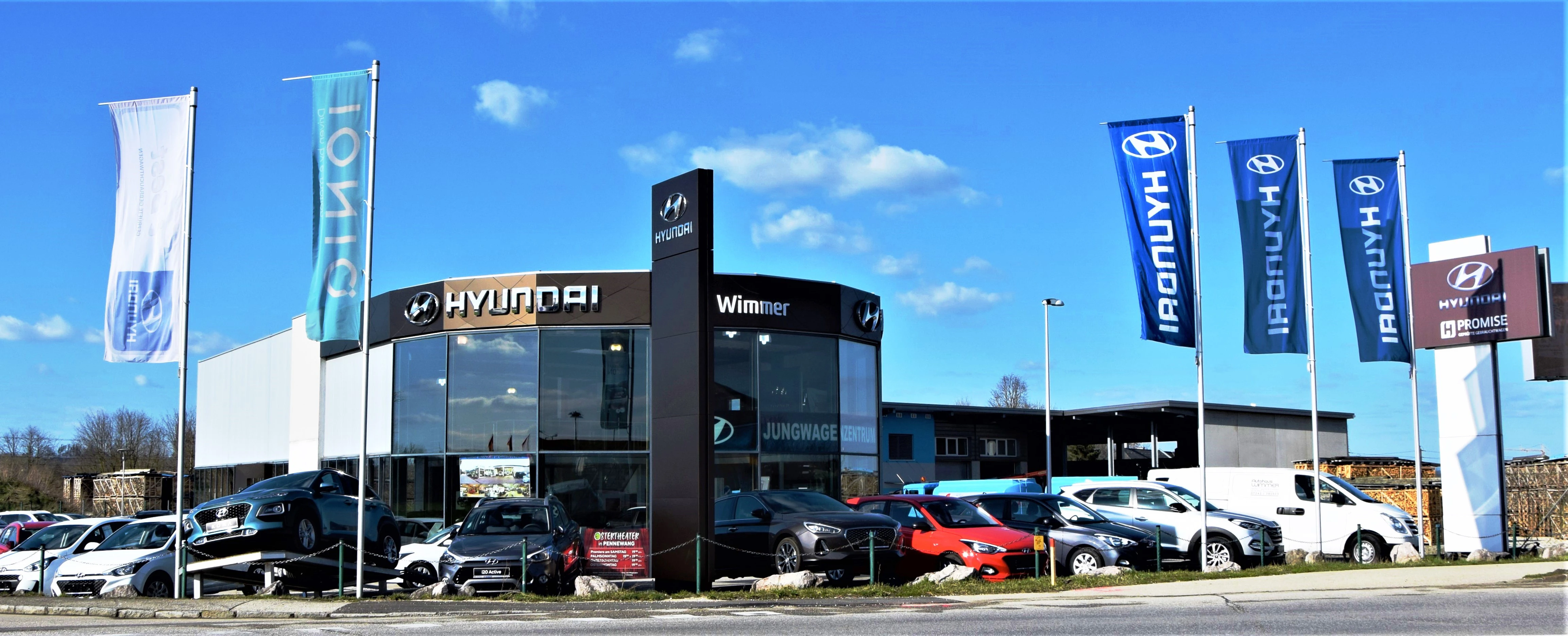 Autohaus Wimmer GmbH